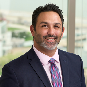 Meet Our Legal Team | Spangenberg Shibley & Liber LLP