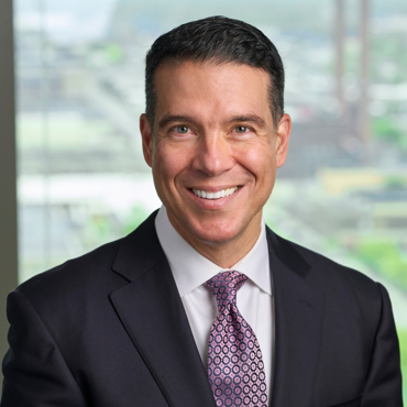 Meet Our Legal Team | Spangenberg Shibley & Liber LLP