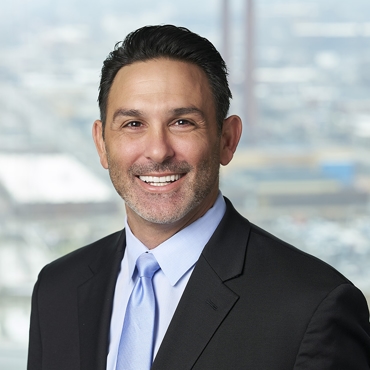Meet Our Legal Team | Spangenberg Shibley & Liber LLP