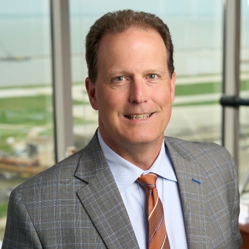 Attorney Stuart E. Scott | Spangenberg Shibley & Liber LLP