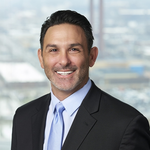 Attorney Dustin B. Herman | Spangenberg Shibley & Liber LLP