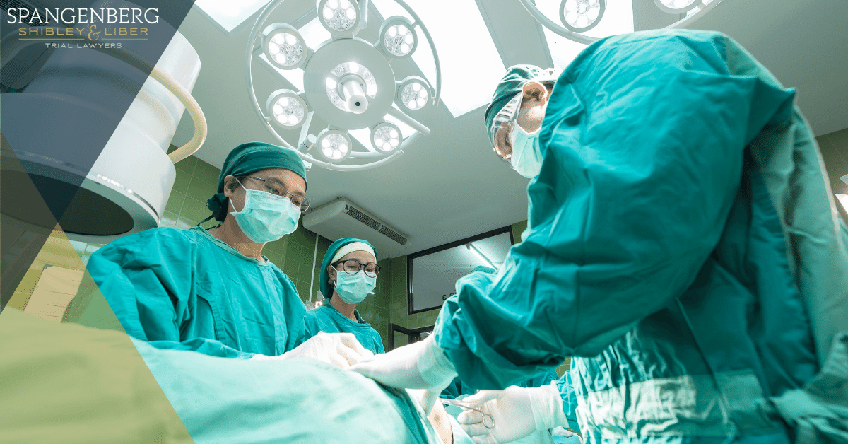 Understanding Elements of Medical Malpractice Claims