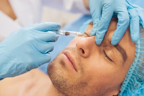 Avastin Eye Injections Could Cause Silicone Floaters In Eye Avastin Eye Injections Could Cause Silicone Floaters In Eye