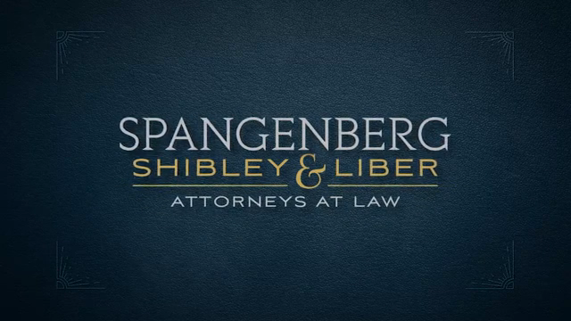 Video: Peter Weinberger Bio | Spangenberg Shibley & Liber LLP